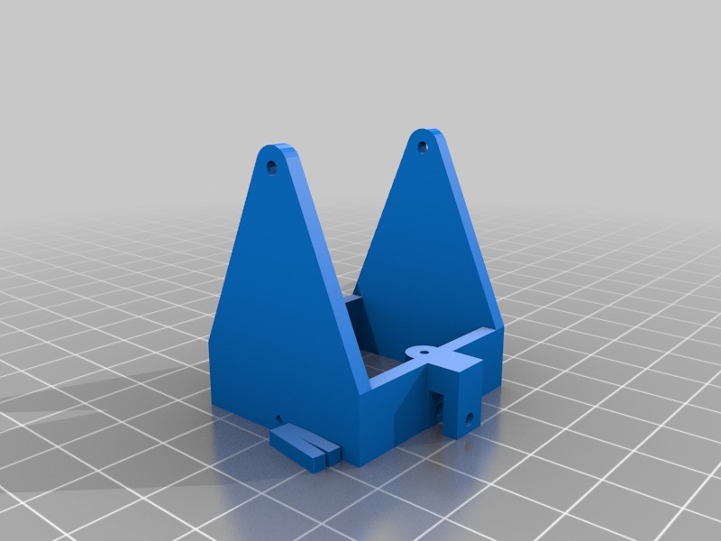 Dumbo 9000 by Jamie | Download free STL model | Printables.com