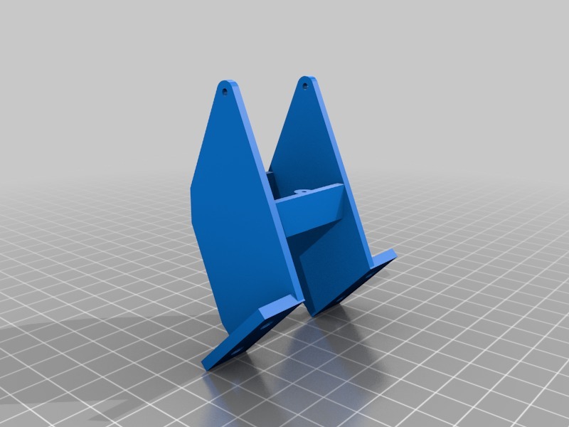 Dumbo 9000 by Jamie | Download free STL model | Printables.com