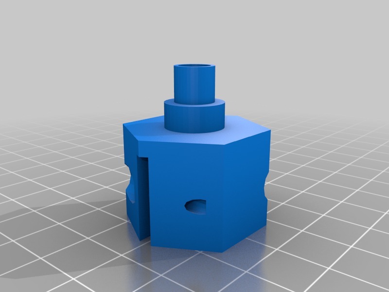 Dumbo 9000 by Jamie | Download free STL model | Printables.com