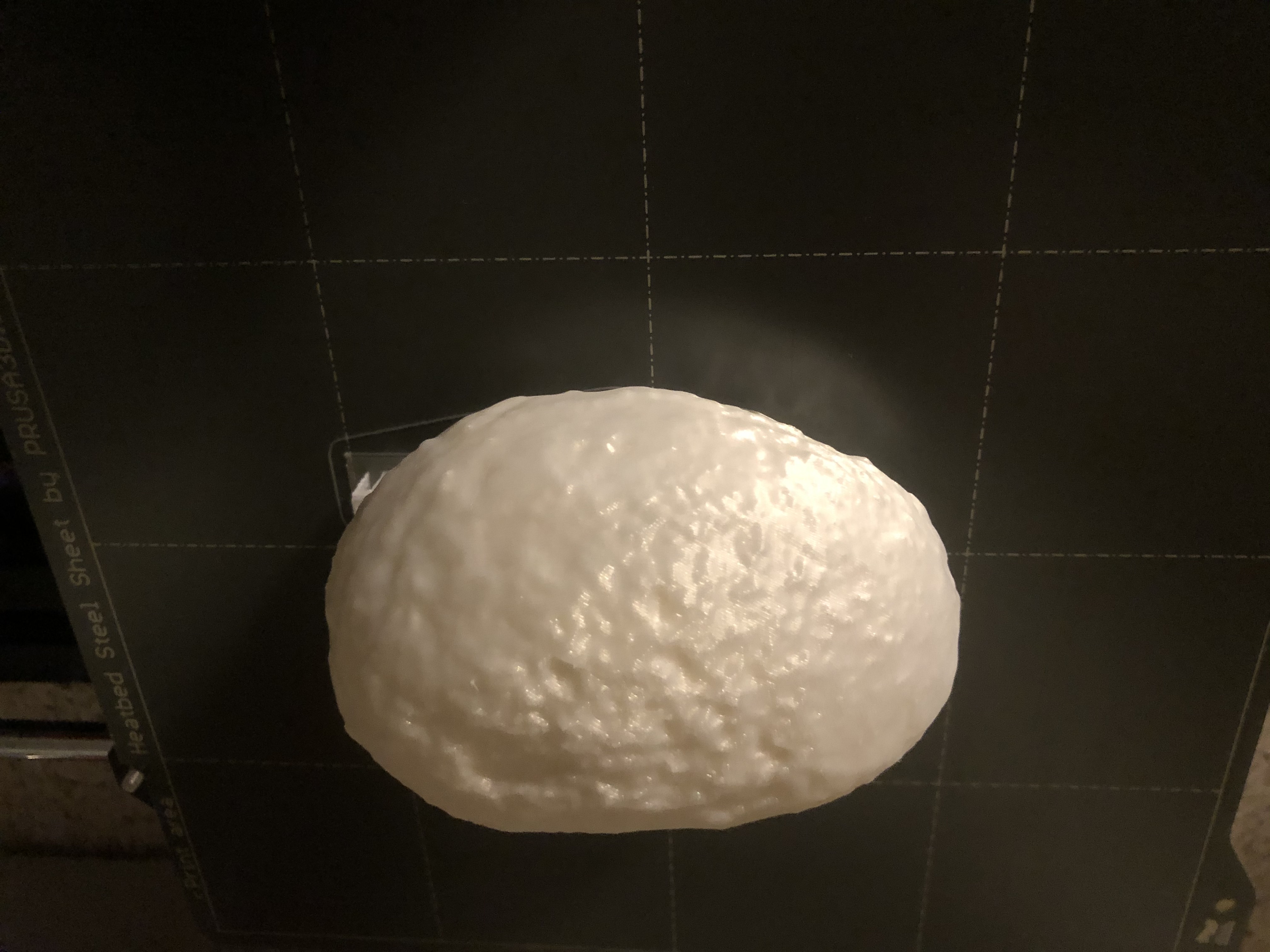 Donut Hole Scanned with Photogrammetry by SpaceCadet | Download free ...