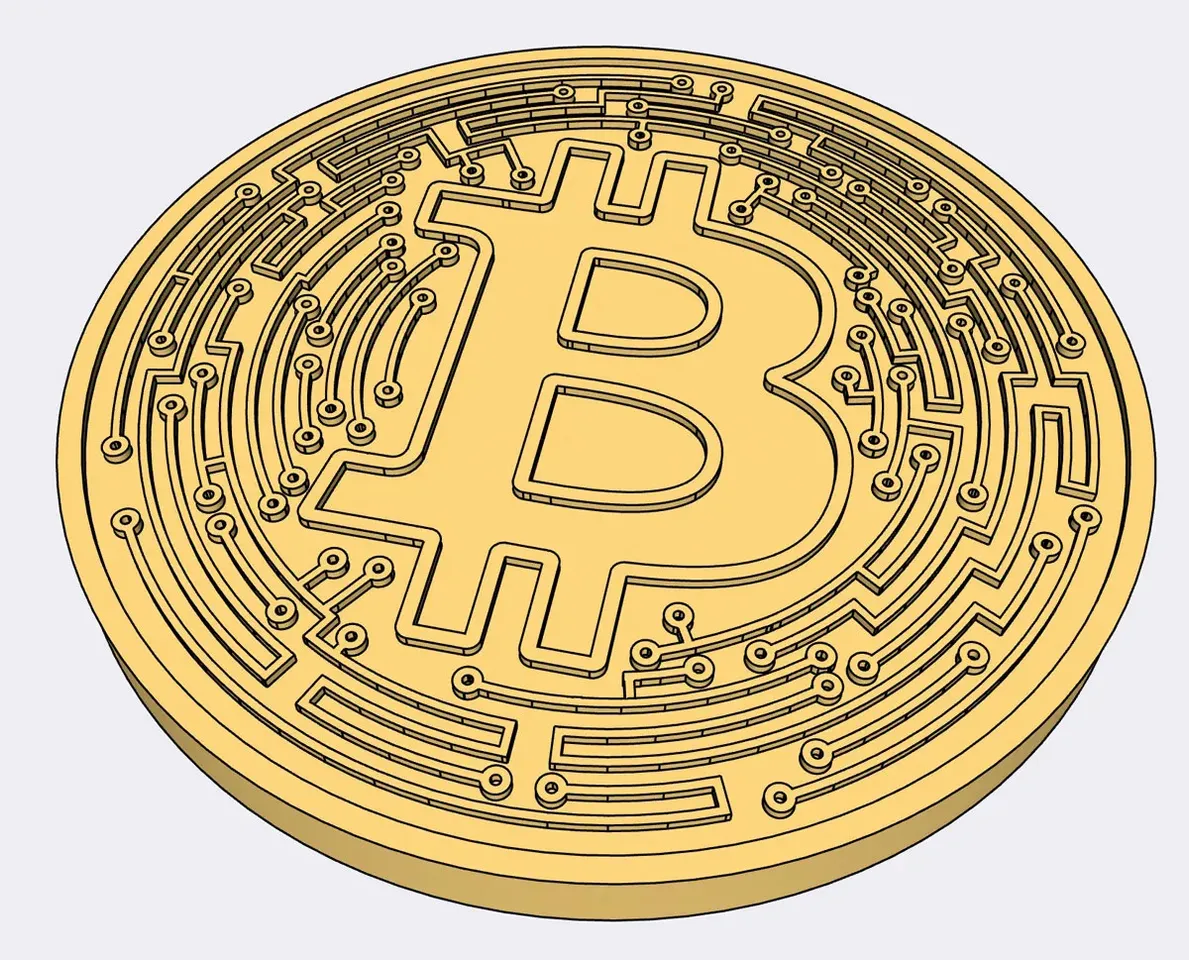 Bitcoin Transparent
