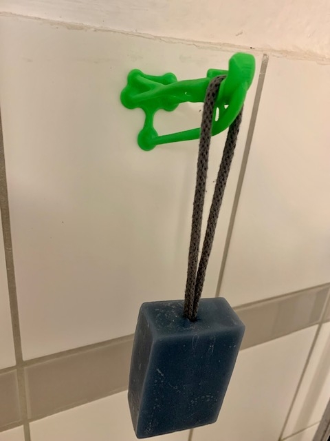 Generative Design Hook by MacNeill | Download free STL model ...