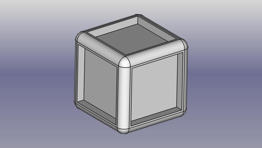 Toydarian Lucky Dice by jofeinmechaniker | Download free STL model ...
