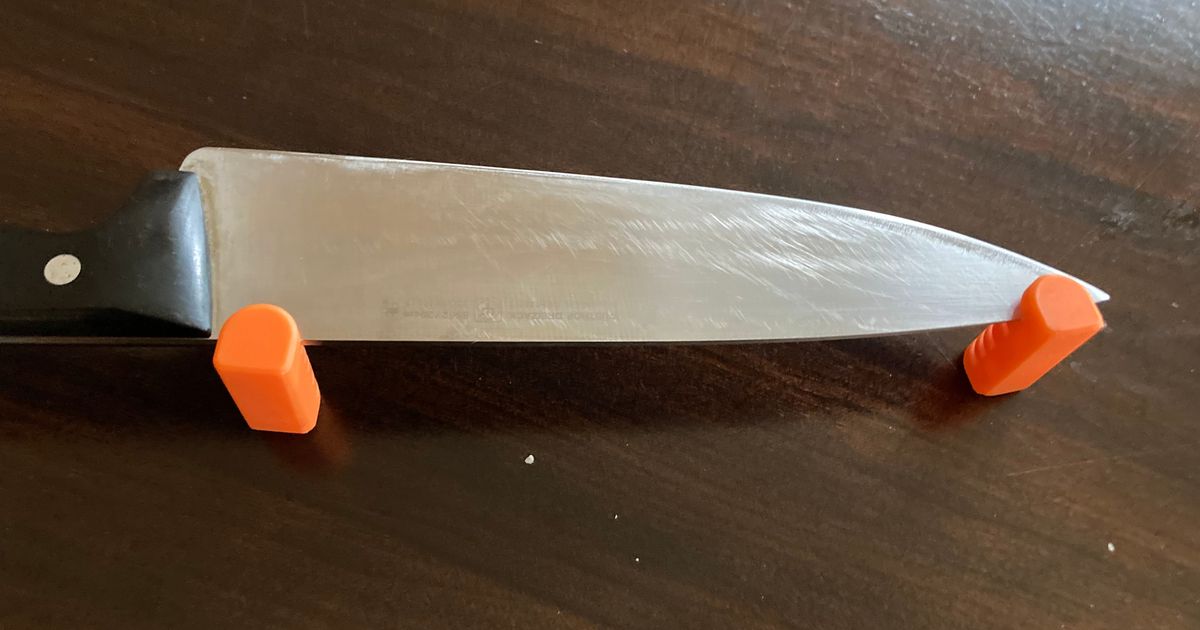 cake leveler by connor ancipink | Download free STL model | Printables.com