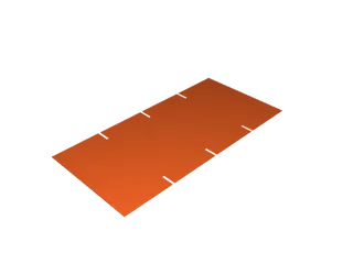 First Layer Calibration by Ingo | Download free STL model | Printables.com