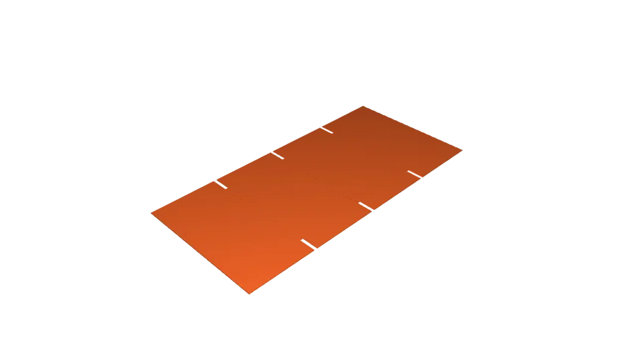 First Layer Calibration by Ingo | Download free STL model | Printables.com