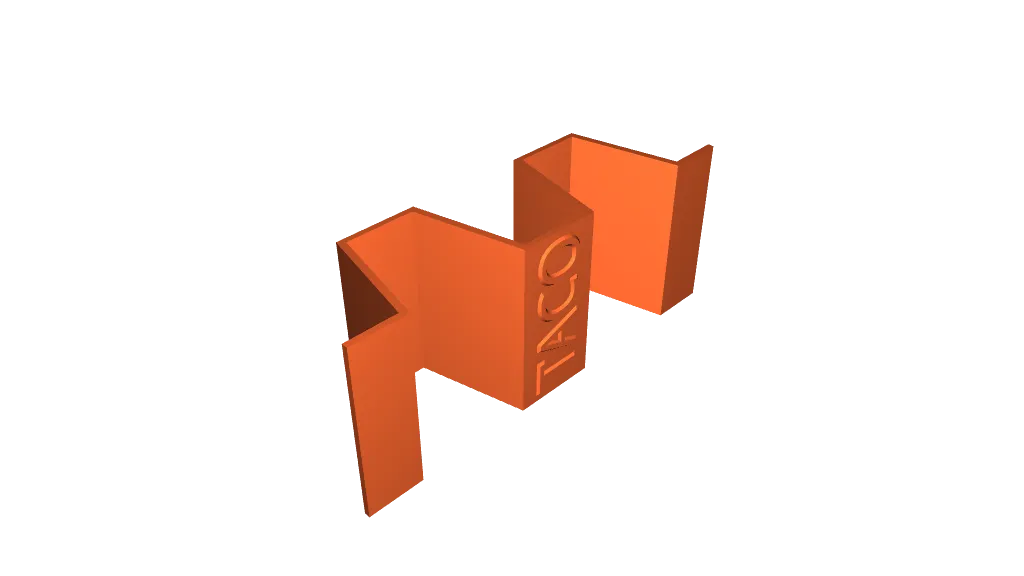 TACO Taco Holder by Sc0tty | Download free STL model | Printables.com