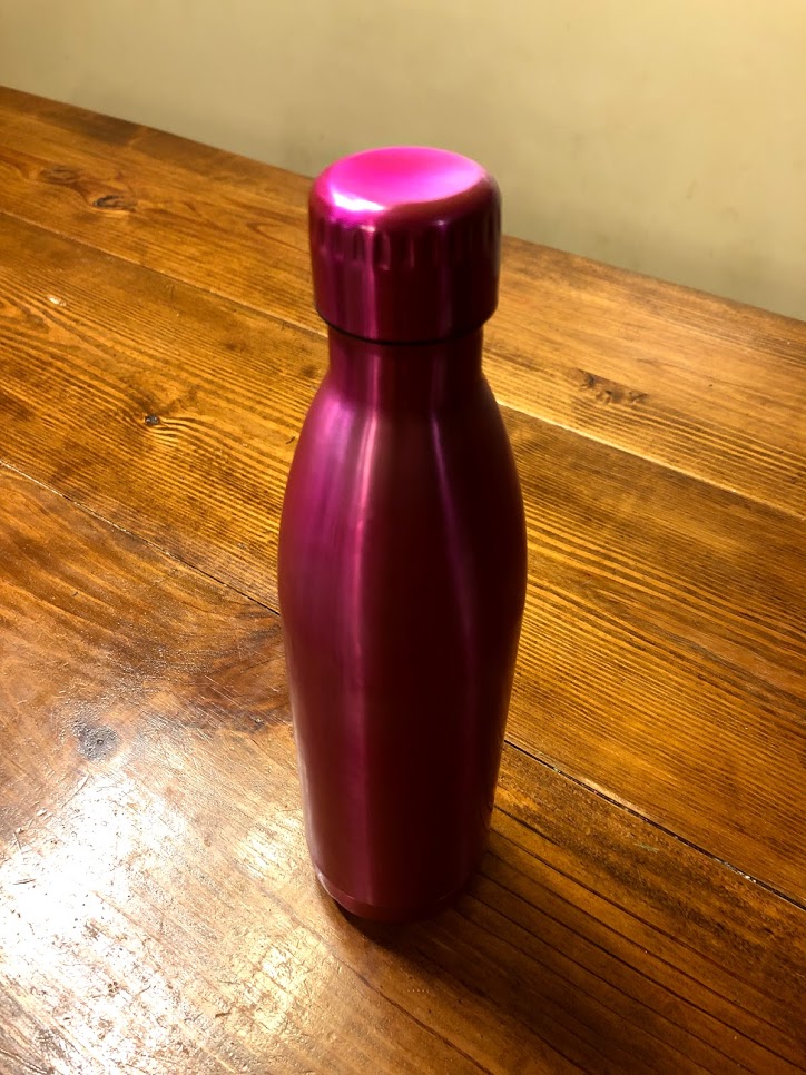 1 Liter Bottle Gasket by Jark3d | Download free STL model | Printables.com