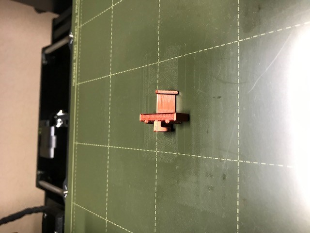 Nipper Holder by Phil W | Download free STL model | Printables.com