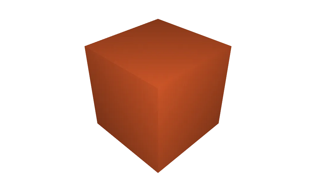 Cube 20x20 by Tymekd | Download free STL model | Printables.com
