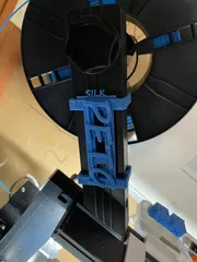Arm for filament stand by miku | Download free STL model | Printables.com