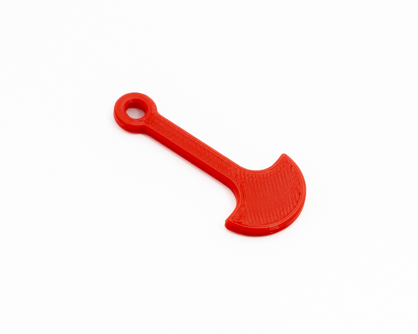 REMOVABLE SHOPPING TROLLEY TOKEN by Peter H | Download free STL model ...