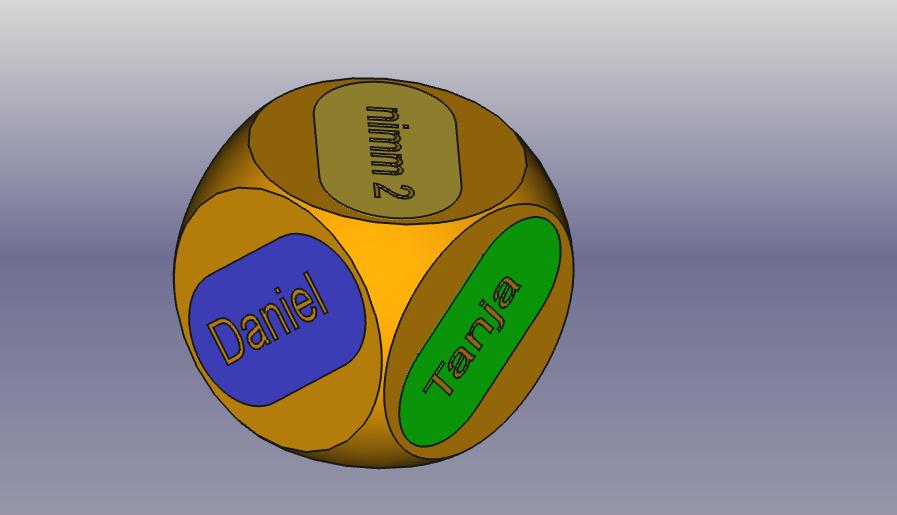 Next round is up by jofeinmechaniker | Download free STL model ...