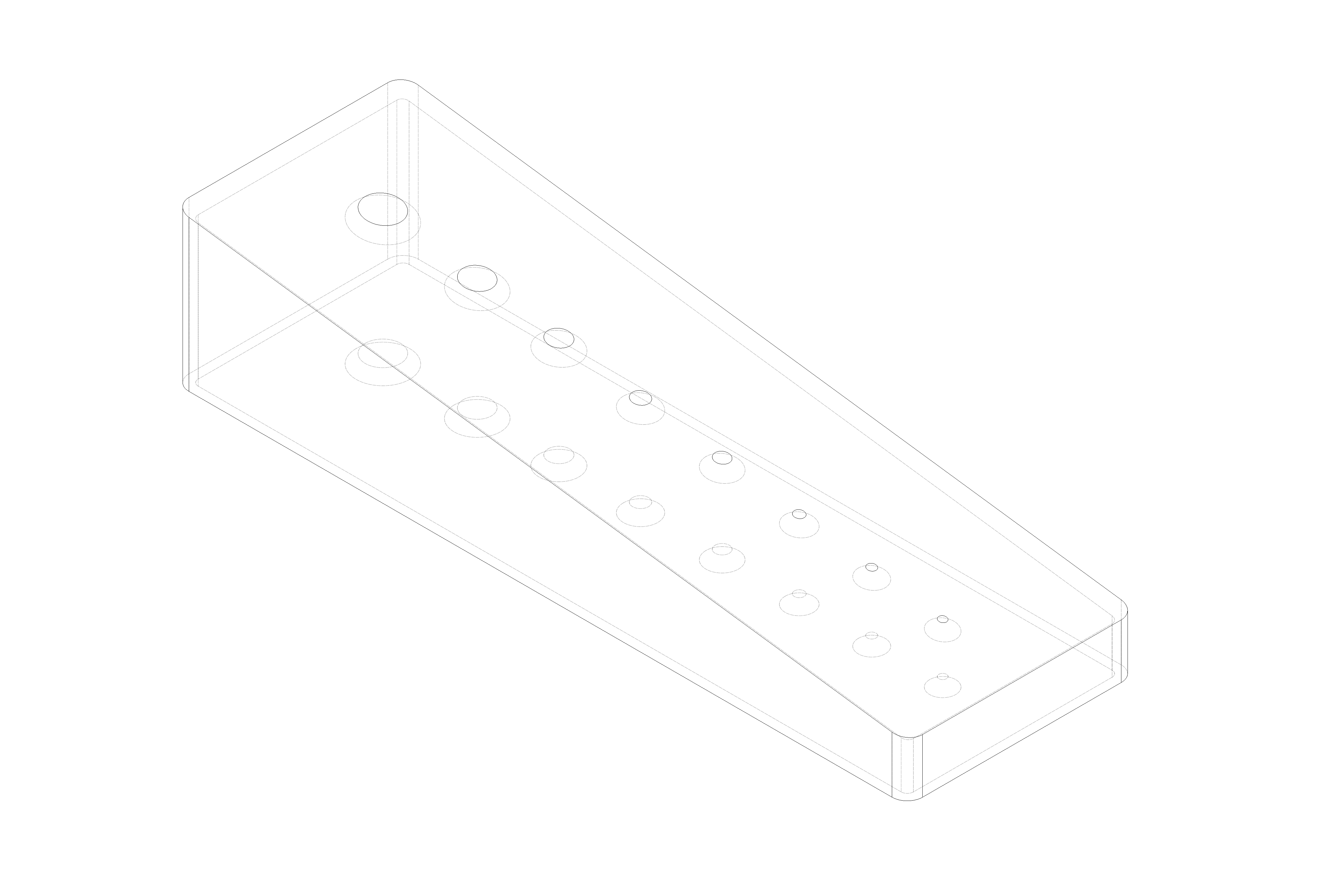 T-handle Hex and Torx Stands for Aldi WorkZone by Scientific Prototypes ...