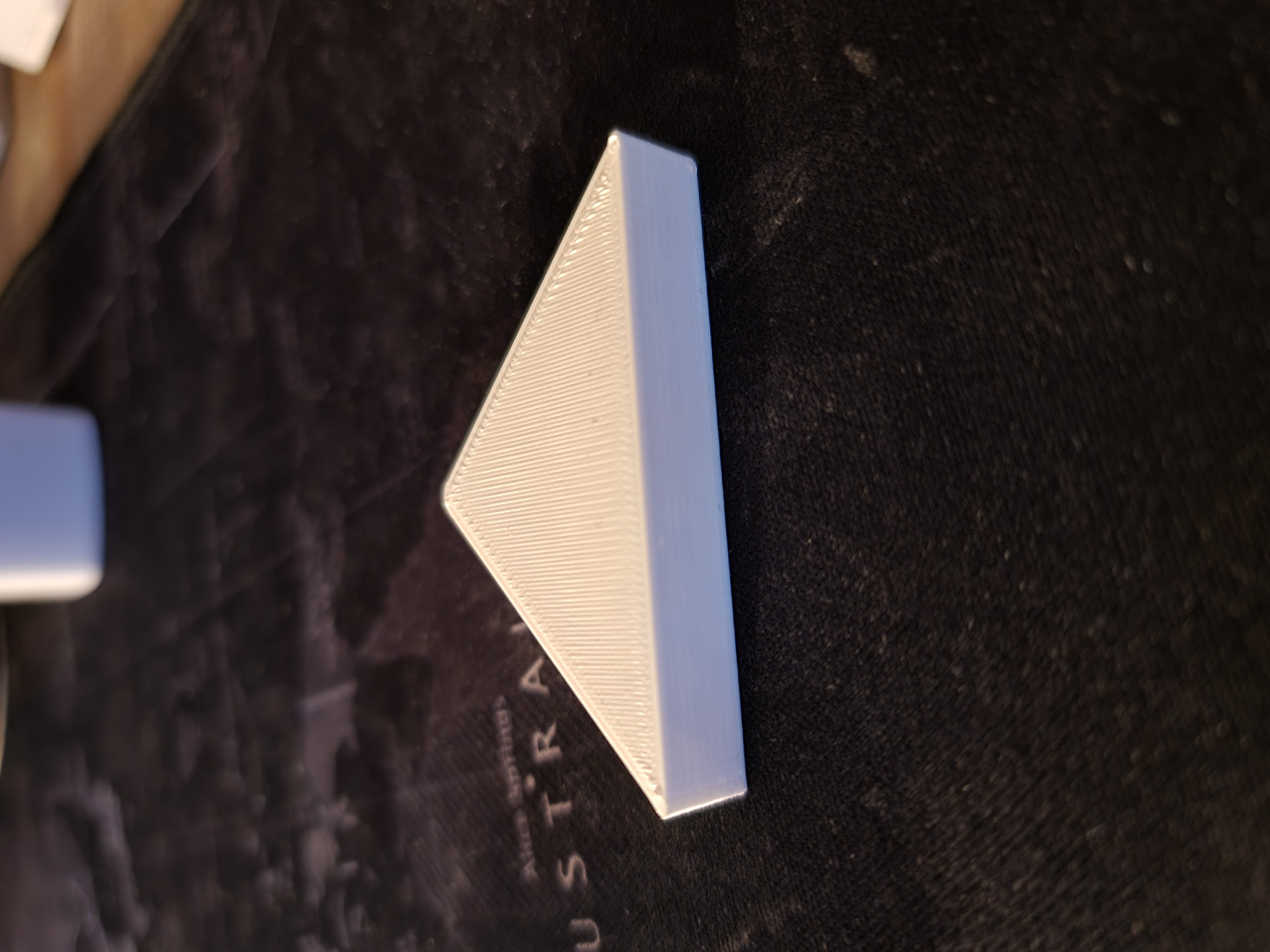 Angle test by Ariana Gandhi | Download free STL model | Printables.com