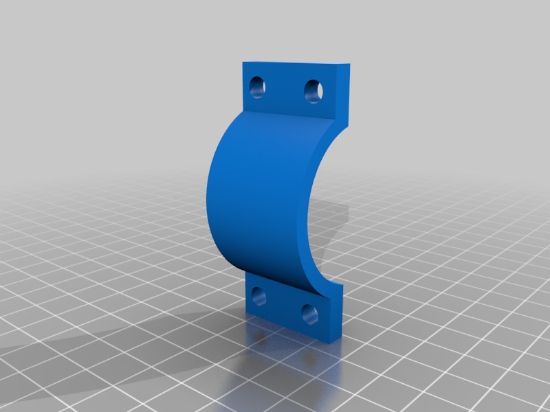 Joey Electric Folding Bike Water Bottle Mount by Blake Haas | Download ...