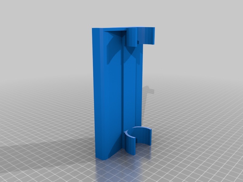 Marcy Exercising Bike Phone Mount NS-652 by Blake Haas | Download free ...