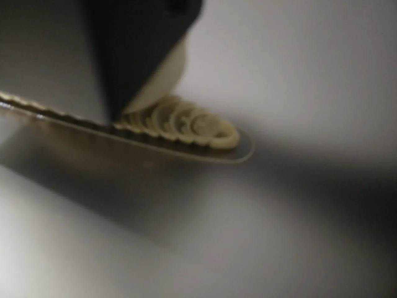 Friendly Articulated Slug with hidden magnets by Mike | Download free ...