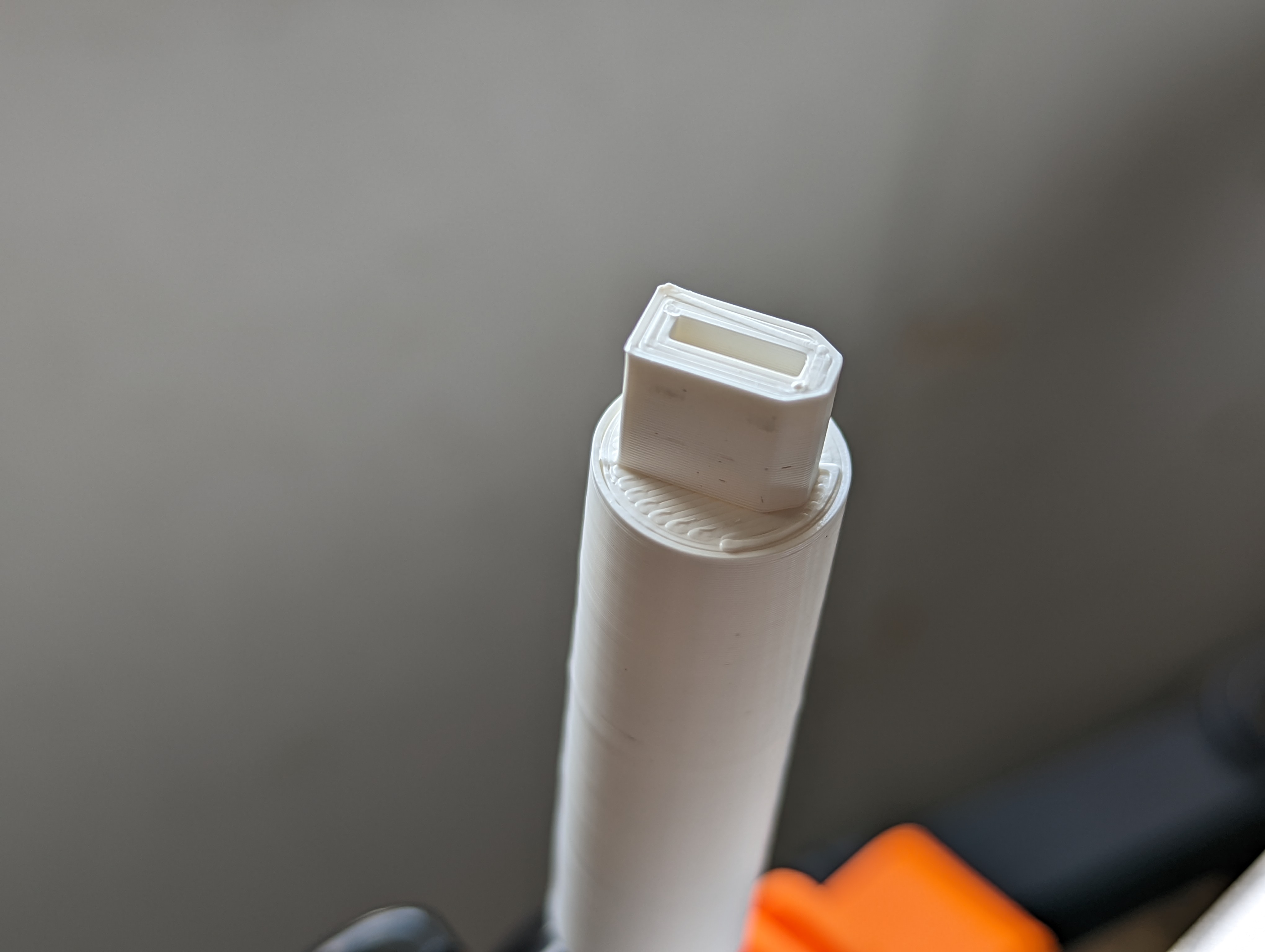 Original Apple iSight Adapter for 1/4" Threaded Insert by MrStolarsky ...