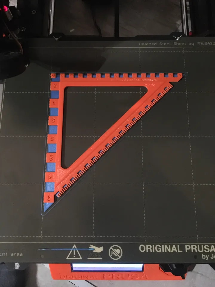 Square by romaindivozzo | Download free STL model | Printables.com