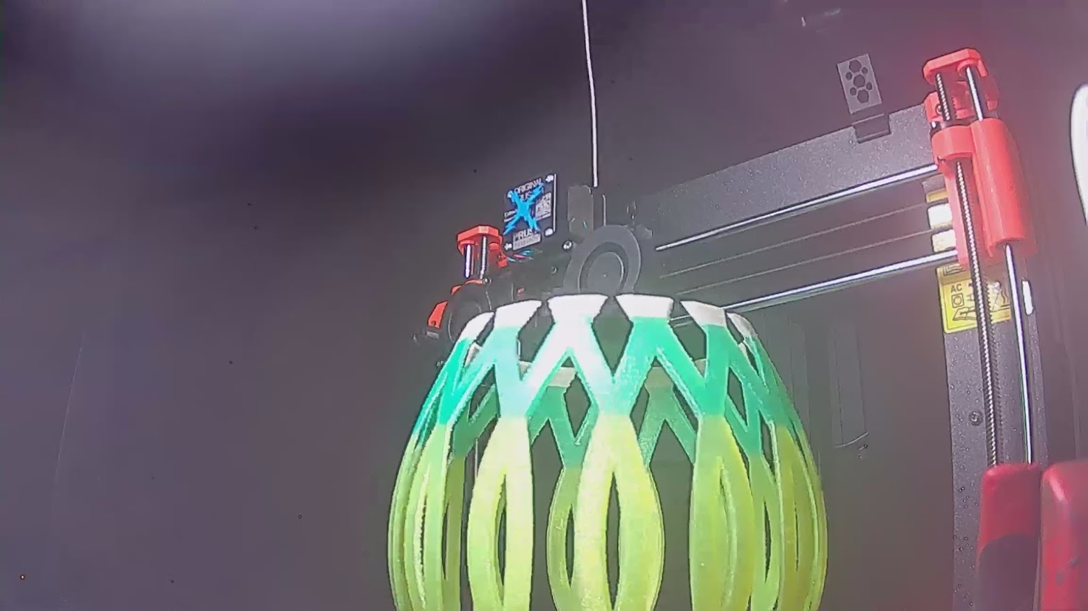 Shadow Lamp E27 by Z3Dart&tech | Download free STL model | Printables.com