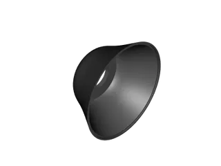 Shadow Lamp E27 by Z3Dart&tech | Download free STL model | Printables.com