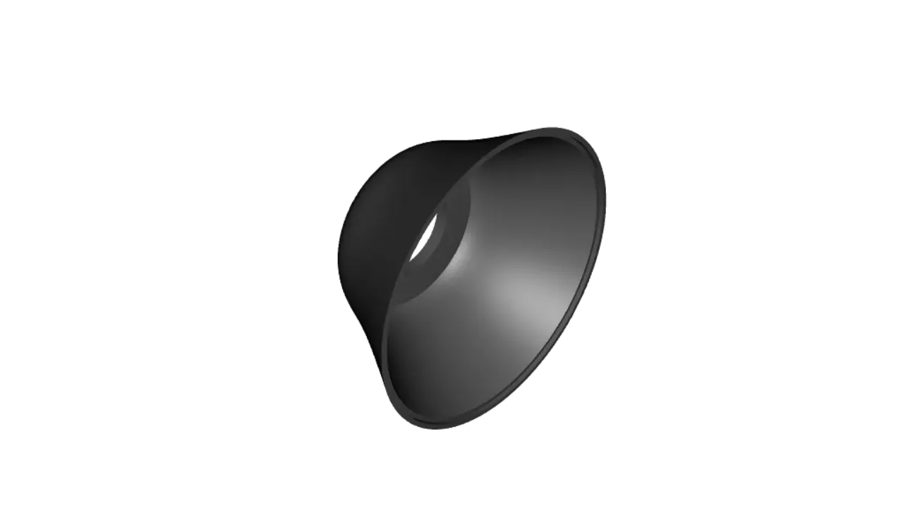 Shadow Lamp E27 by Z3Dart&tech | Download free STL model | Printables.com