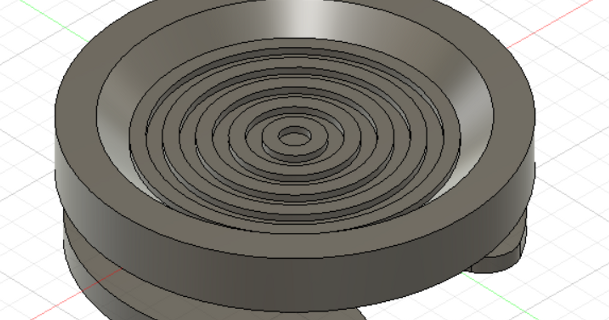 "Gripstick" custom anti slip Circle Pad stick for 3ds and 2ds by ...