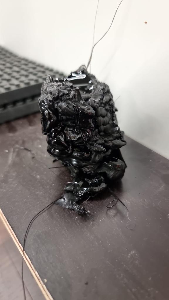 Blob by 3DPrintNovesia | Download free STL model | Printables.com