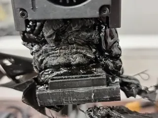 Blob by 3DPrintNovesia | Download free STL model | Printables.com