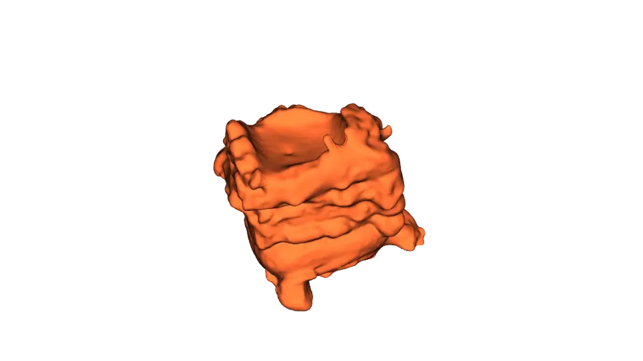 Blob by 3DPrintNovesia | Download free STL model | Printables.com