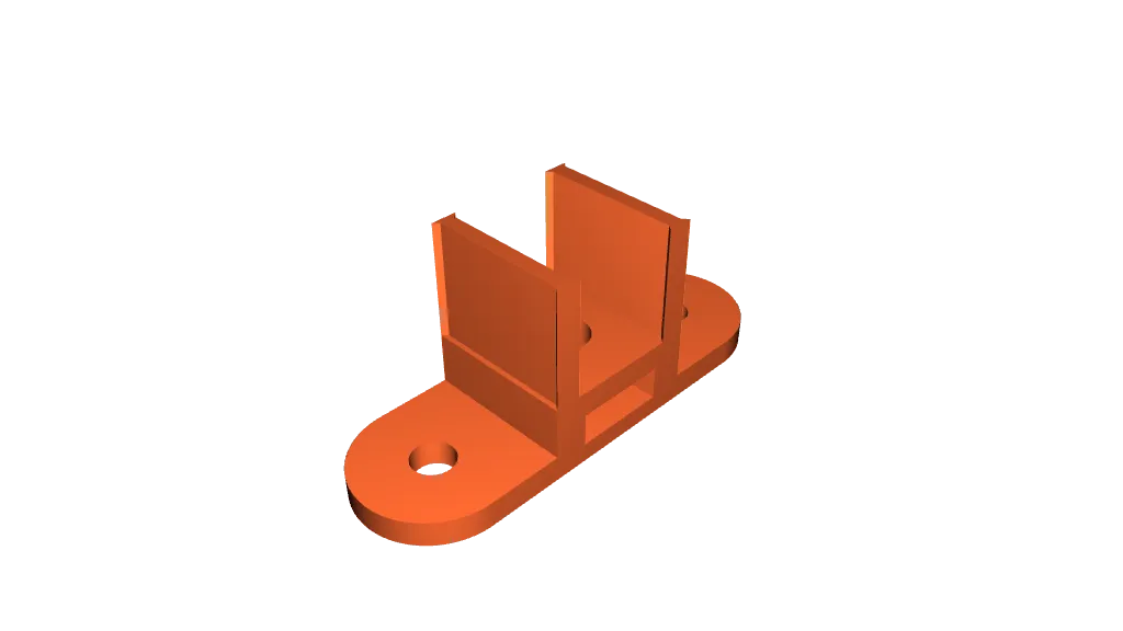 Terminal Block / Wire Connector ( Feat. optional cable relief and ...