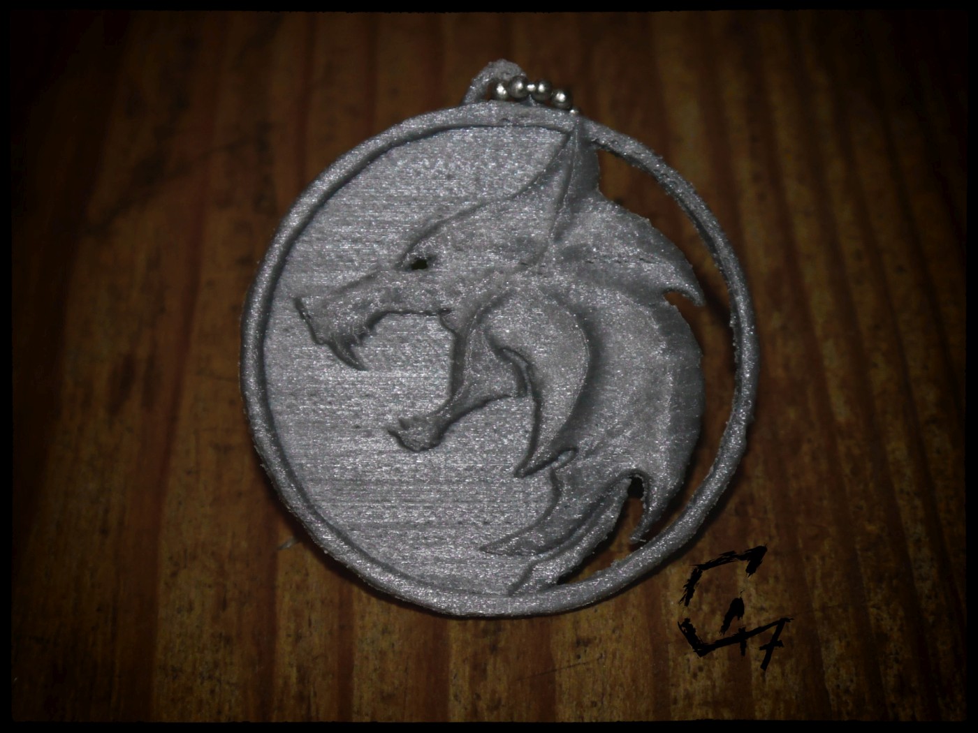 The Witcher Set by C47_3d | Download free STL model | Printables.com