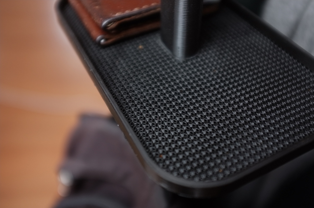 EDC Shelf for IKEA Mulig by Drukarex | Download free STL model ...