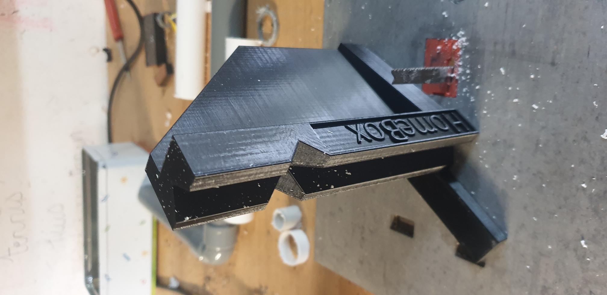 Jigsaw push block by 3dPeter | Download free STL model | Printables.com