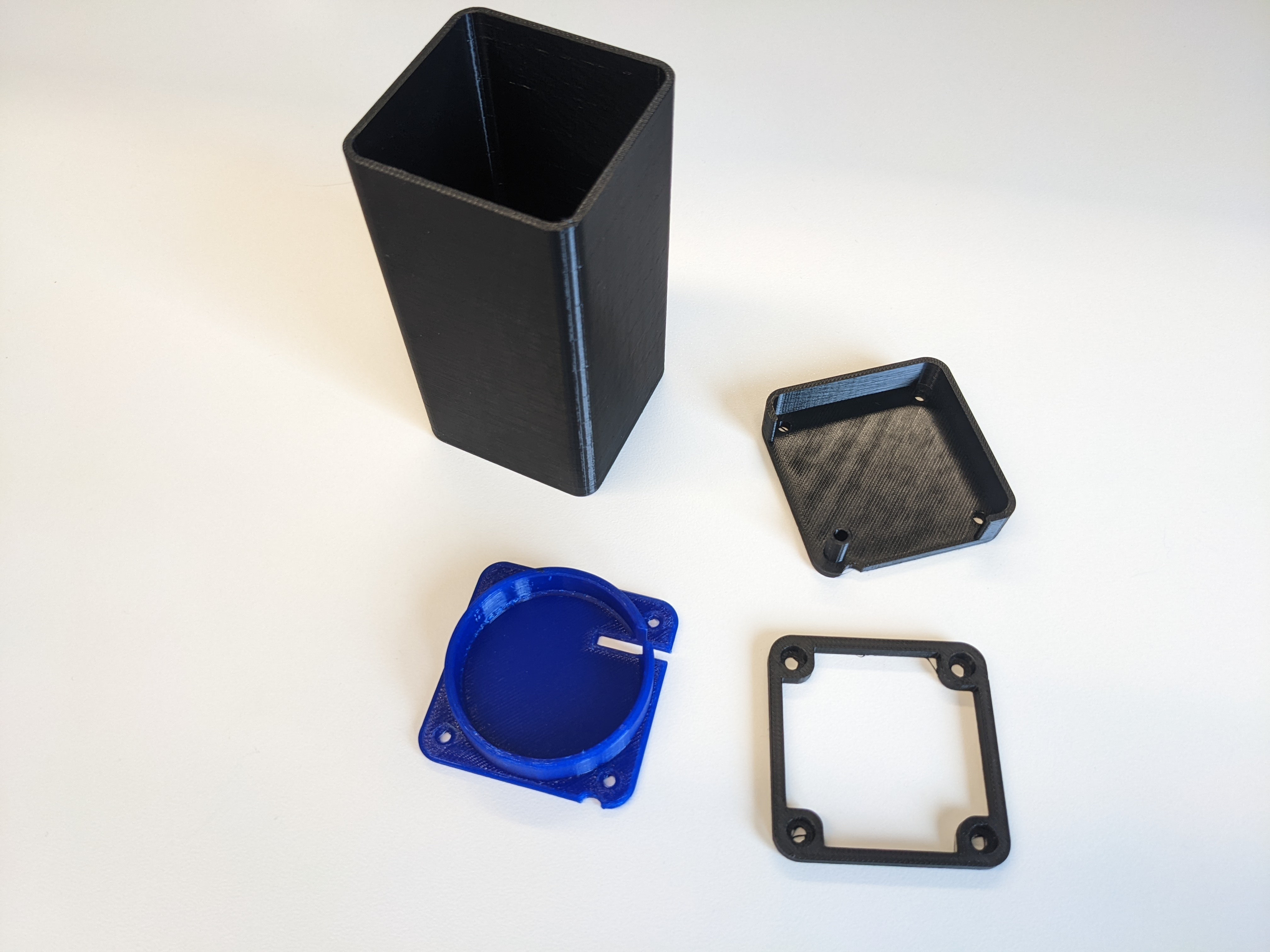 Anycubic Photon Active Carbon Filter por KeiranSolaris | Descargar ...