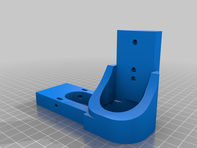EAF holder TS 76EDPH (Sharpstar) par Roman Hujer | Téléchargez ...
