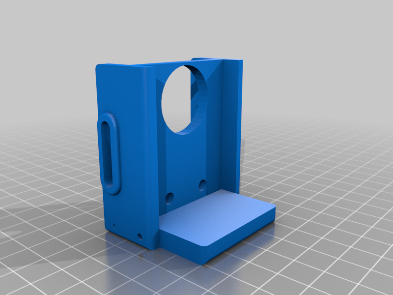 EAF holder TS 76EDPH (Sharpstar) par Roman Hujer | Téléchargez ...