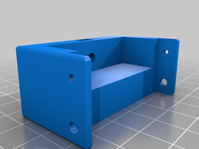EAF holder TS 76EDPH (Sharpstar) par Roman Hujer | Téléchargez ...