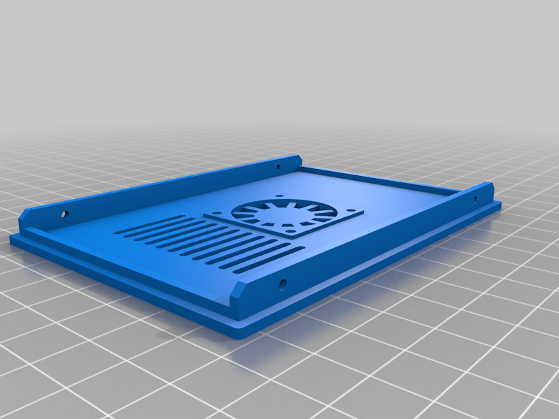 OnStep ESP32 mini by Roman Hujer | Download free STL model | Printables.com