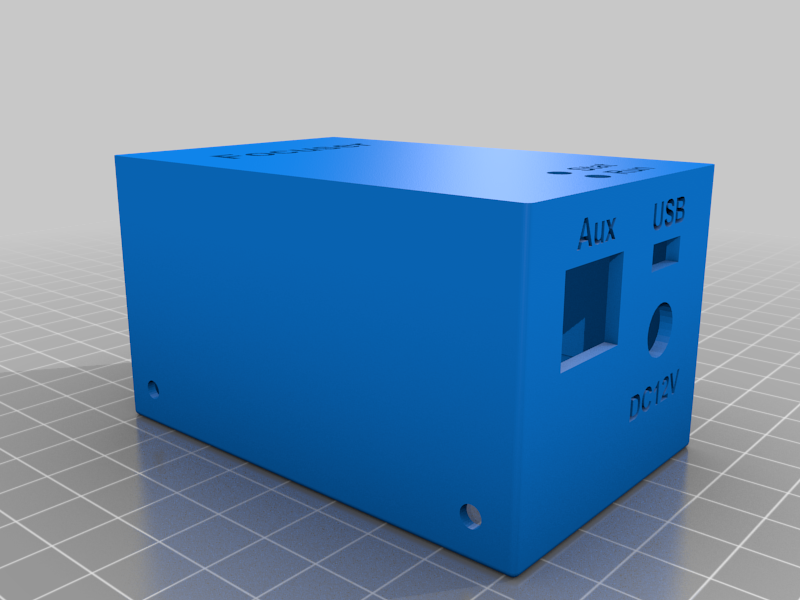 Astro focuser (compatible with myFocuser Pro2 DIY) by Roman Hujer ...