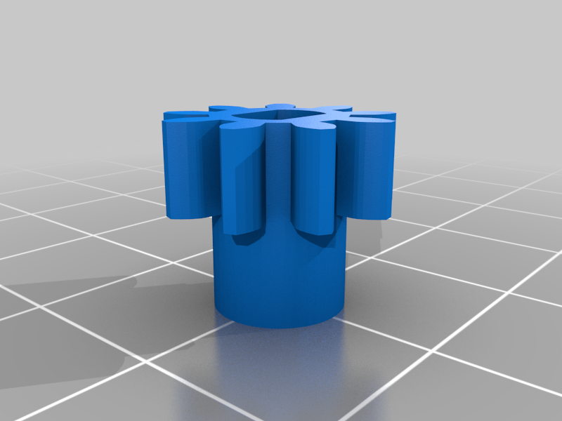 Astro focuser (compatible with myFocuser Pro2 DIY) by Roman Hujer ...