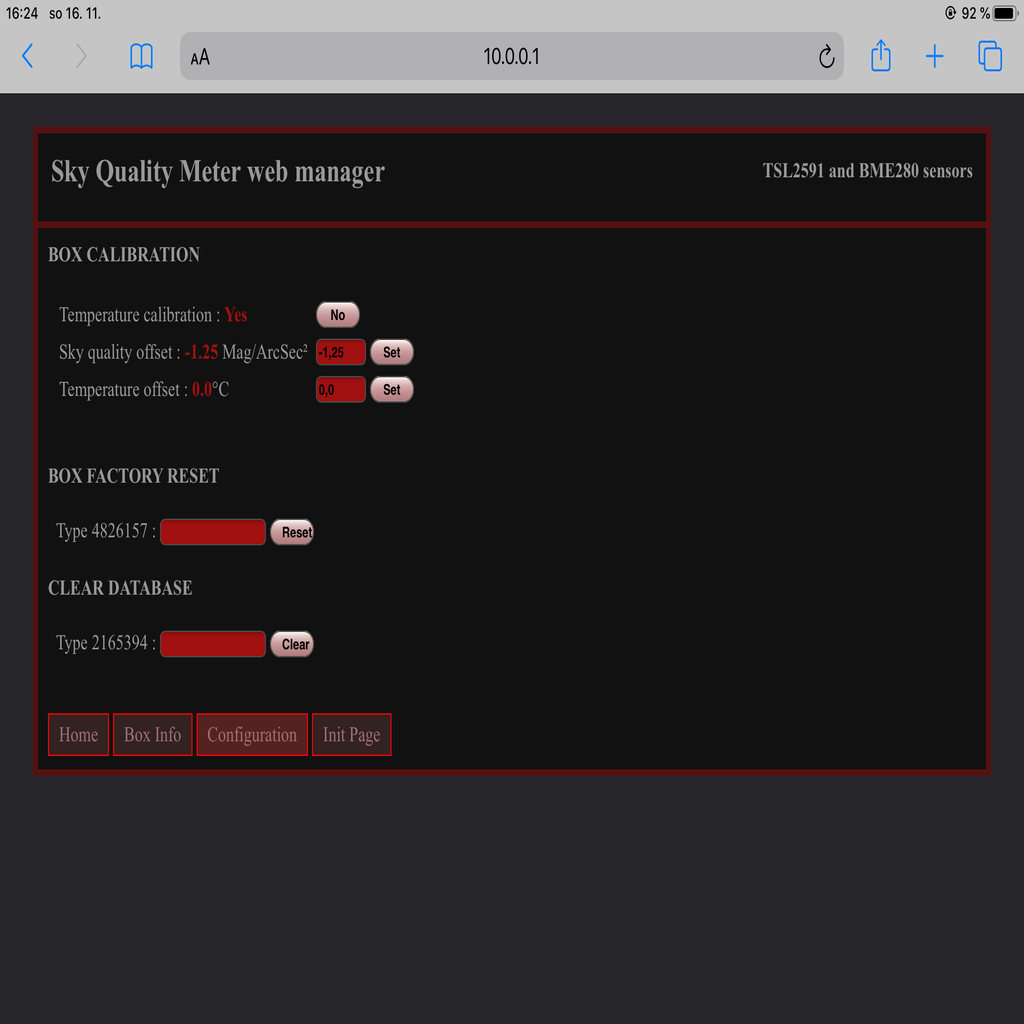 Sky Quality Meter (SQM) by Roman Hujer | Download free STL model ...