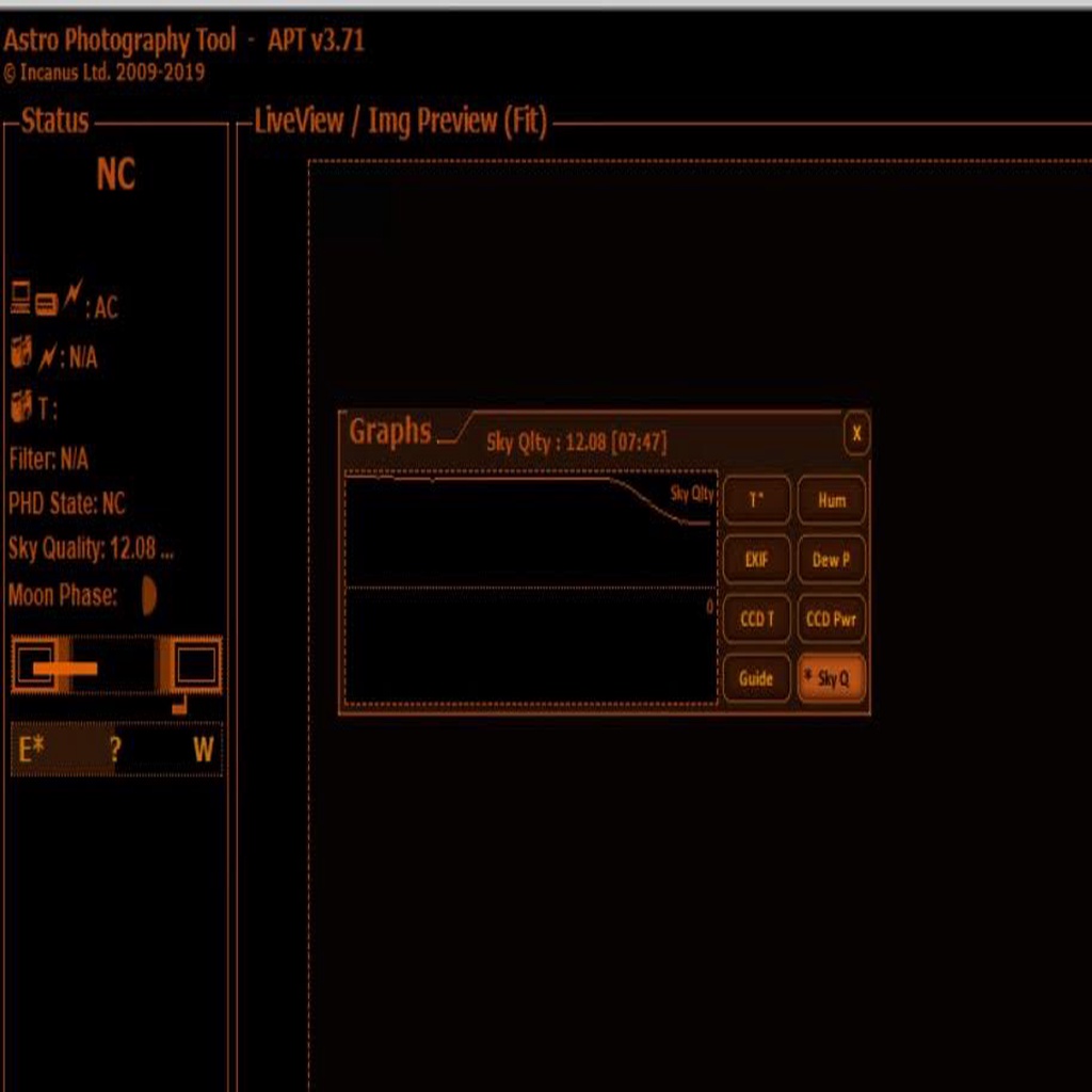 Sky Quality Meter (SQM) by Roman Hujer | Download free STL model ...