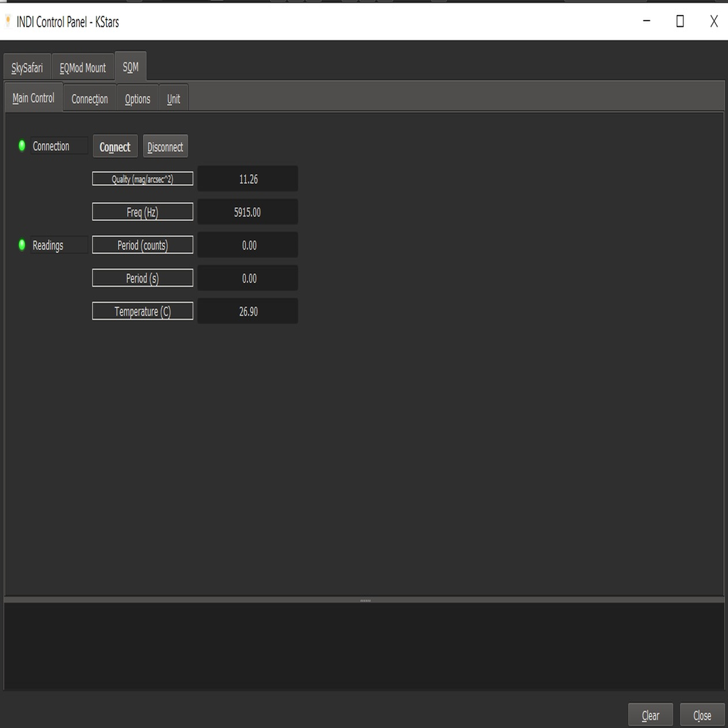 Sky Quality Meter (SQM) by Roman Hujer | Download free STL model ...