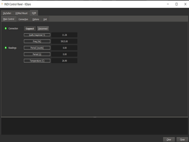 Sky Quality Meter (SQM) by Roman Hujer | Download free STL model ...