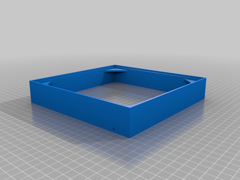 Flat Light Box for create Astrophoto Flat Frame on Sky-Watcher N150 ...