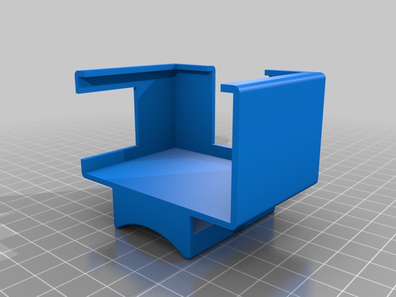 Onstep Shc Smart Hand Controller And Tripod Accessories By Roman Hujer Download Free Stl