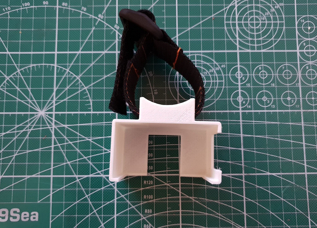 OnStep SHC (Smart Hand Controller) and tripod accessories by Roman ...