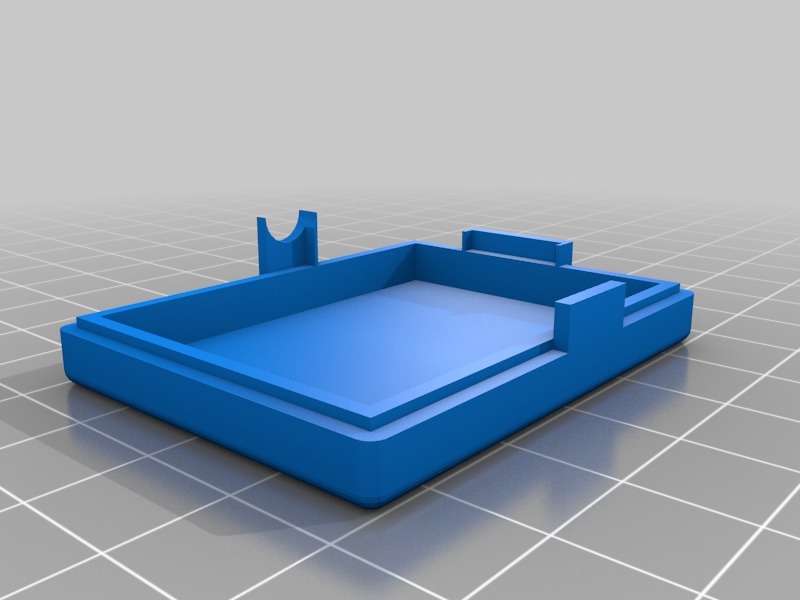 SynScan micro USB adapter and Camera control port by Roman Hujer ...